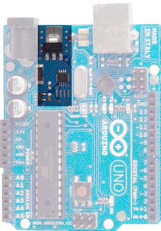 BEE Board Pinout