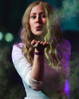 Faith Seed Cosplay Luscious Hentai Manga Porn