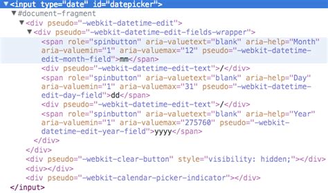 JQuery UI Widgets Vs HTML5 TJ VanToll JQuery UI Widgets Vs HTML5 TJ VanToll