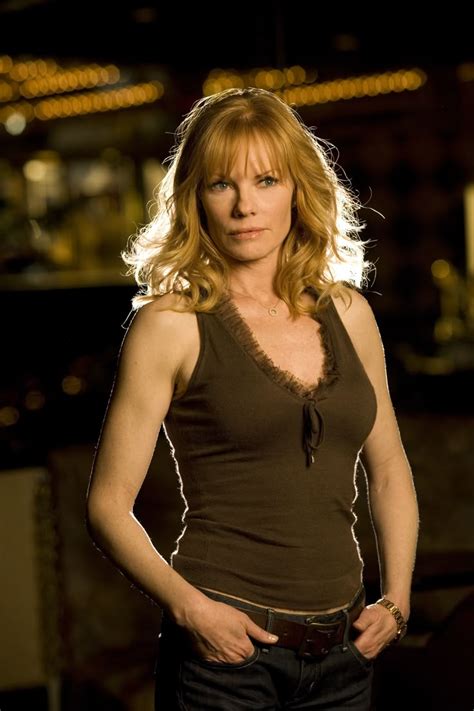 Pin On Marg Helgenberger