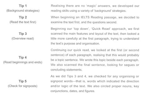 Practical Ielts Strategies Ielts Reading [pdf] Free 9ielts