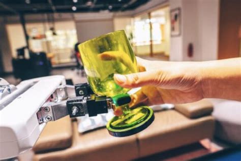 Embodied Ai Nus Ai Lab