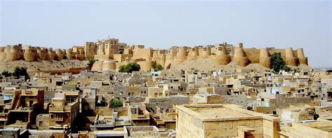 Jaisalmer Fort Wikipedia