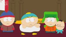South Park Slap S Tenor