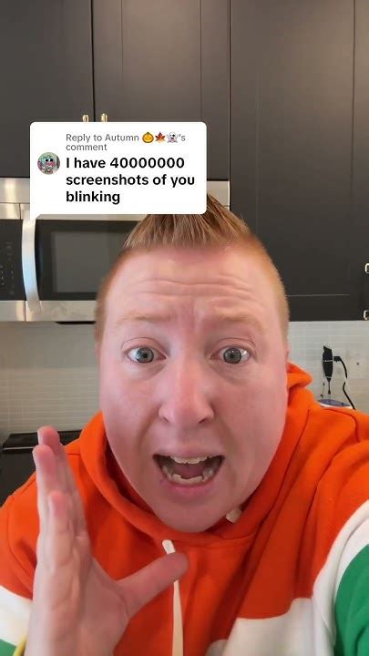 Havent Blinked In 14 Days😳fyp Blink Youtube