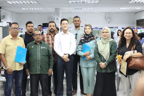 Ir Ts Gs Haslinda Mohd Hamran On Linkedin Pnbcap Didpenang Naturebasedsolutions