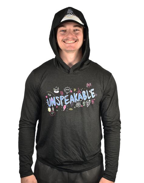 New Products Get The Latest Unspeakablegaming Merch Unspeakablegaming