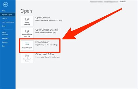 How To Export Emails From Outlook CitizenSide