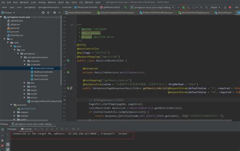 Idea远程debug 浪子回头 博客园