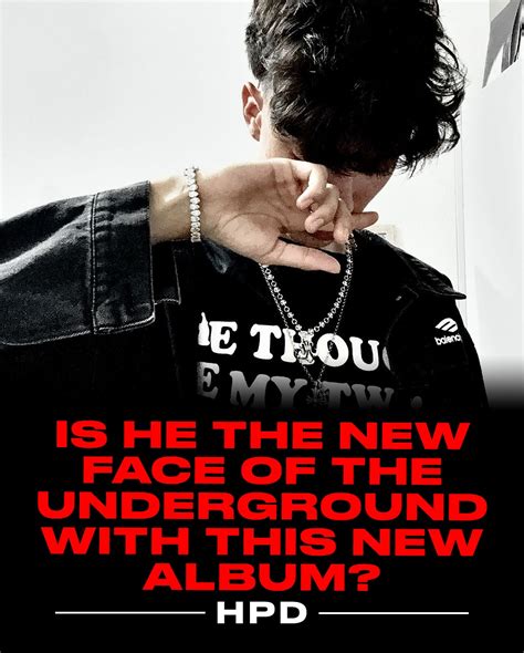 Hyperpop Daily Did 2hollis Affiliate Nate Sib Copy Upcoming Artist