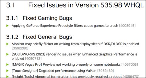 Warning Your Graphics Device Has Encountered A Problem 3104 By