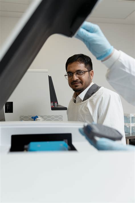 Genomic Technologies — Hayes Lab