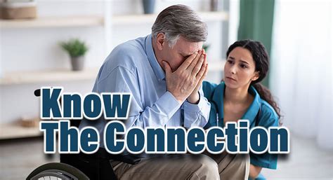 Understanding The Stroke Depression Link Mega Doctor News