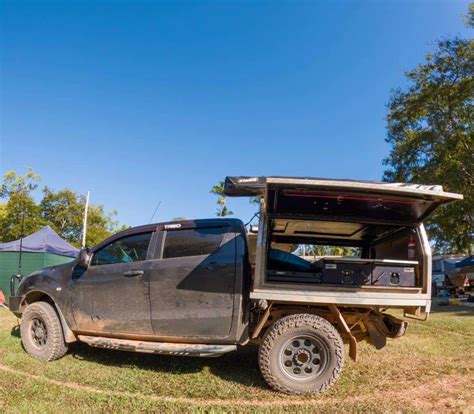 Floodways And A Bent Chassis How Do You Avoid It Happening