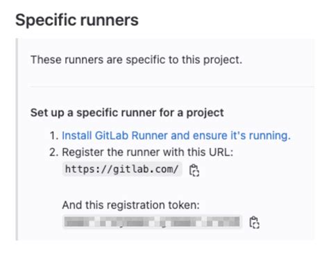 Gitlab Ci Lab 環境建置步驟 和艦長一起30天玩轉gitlab