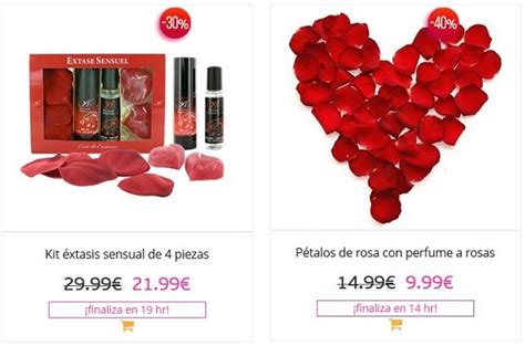 Regalos Sexys De Calidad Online Y Baratos Para Parejas Y Para Ligar