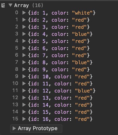Reactjs Check If Array Are Equal Javascript Stack Overflow