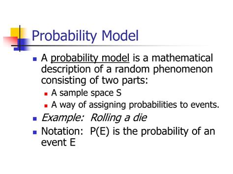 Ppt Chapter 7 Probability Powerpoint Presentation Free Download