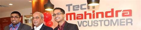 Tech Mahindra HR Manager Salary Comparably
