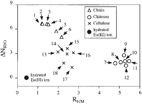 Polysaccharide Chitin