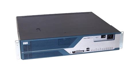 Cisco3825 Aa K9 Cisco Wireless Networking Equipment