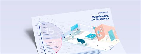 Techtalktravel Infographic Housekeeping Technology