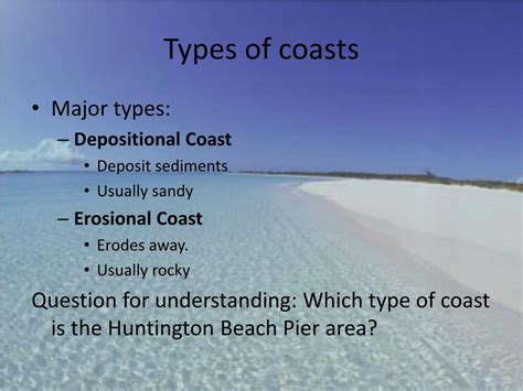 Ppt Coasts Powerpoint Presentation Free Download Id2304444