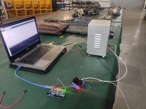 Operating A V DC Solenoid Using Arduino UNO And Relay Robotics Arduino Forum
