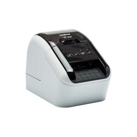 Brother Ql 800 Direct Thermal Colour Label Printer Ql800