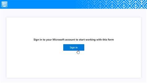Manage Users With Microsoft Account In Public Web Forms — Public Web Forms