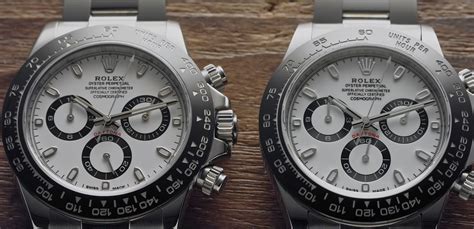 This Video Reveals How Fake Rolexes Are Now Almost Identical To The