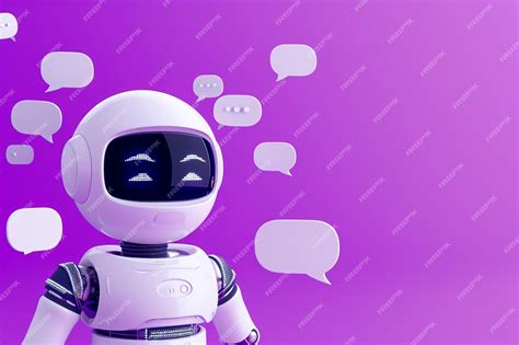 premium ai image artificial intelligence digital concept ai chatbot