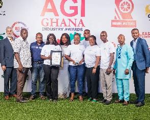 Mariseth Farms Wins Agis Prestigious Esther Ocloo Award