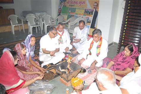 Tilak Ram Gupta