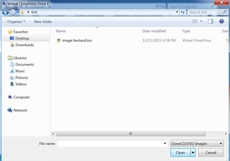 Virtual CloneDrive Handleiding En Download Vind Je Hier
