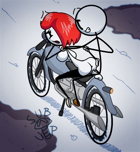 post 3833764 ellie rose fleeing the complex henry stickmin henry