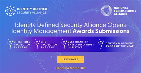 Identity Defined Security Alliance On Linkedin Idmgmtday2023