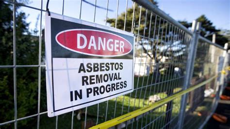 Understanding The Different Types Of Asbestos Cladding Blog