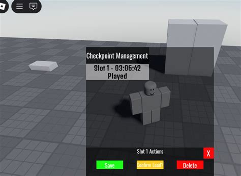 slot based datastore system problem scripting support developer forum roblox