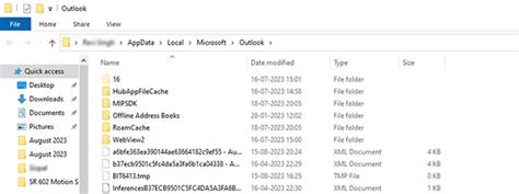 Outlook ‍365 Not Sending Emails Fixed