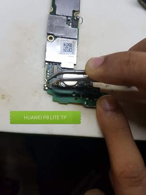 Which Huawei Models Support Edl Mode With Edl Cable Or Test Point Page Gsm Forum