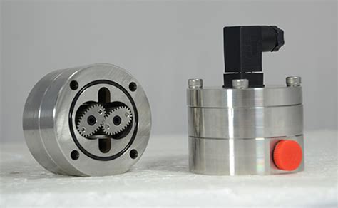 Caustic Soda Solution Micro Flow Meter