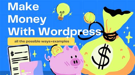 Mardochey Emont On Linkedin Wordpress To Wallet How To Turn Your