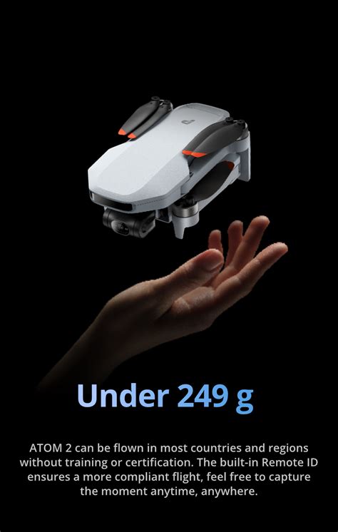 Atom 2 Your Journey Perfectly Framed