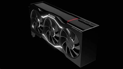 AMD Radeon RX 7000 Serisi Böyle Görünebilir