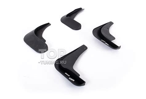 Брызговики CS Original для Mitsubishi Lancer 9 / Lancer Cedia