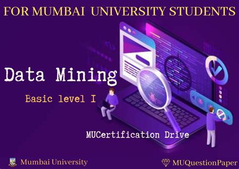 Data Mining Basic Level I