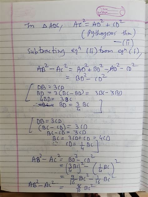 Math Grade 10th Triangles 15 06 20 Class Work