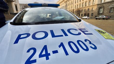 Служителите на „Гранична полиция“ честват своя професионален празник СНИМКИ Nova