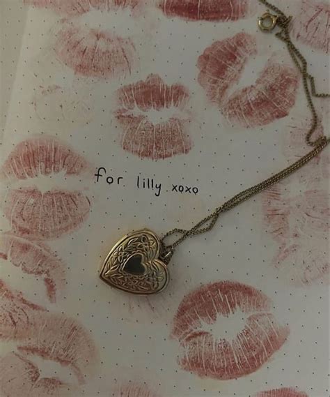 For Lilly Xoxo It Ends With Us Lilly Bloom Coquette Lily Core